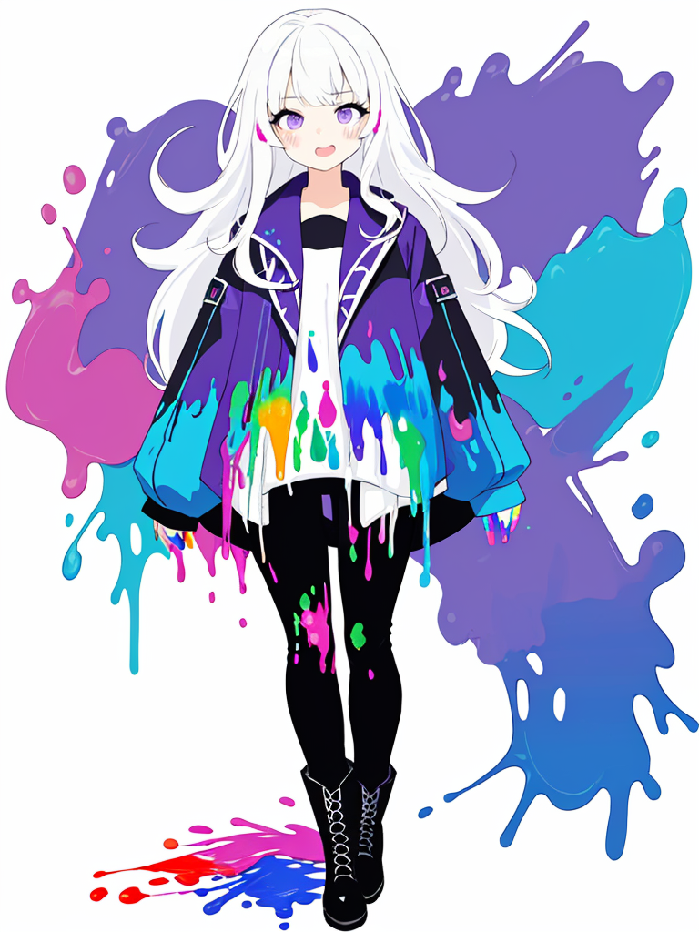 Image Posted By Chaosexperience
